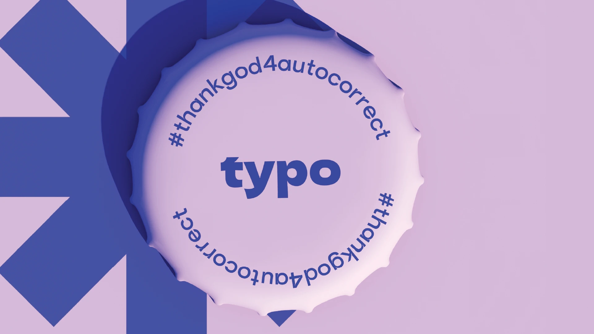 TYPO Hard Seltzer Beverage Brand Launch, Logo Design and Packaging Design