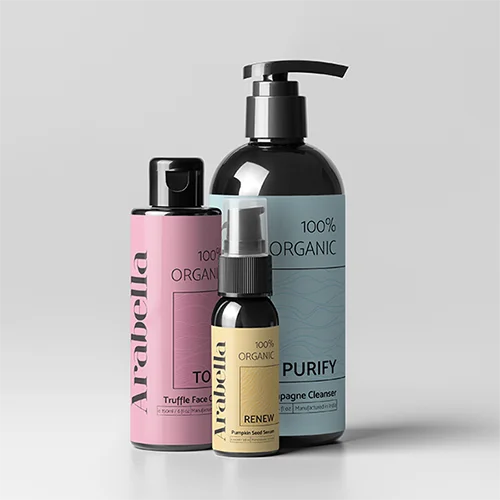 Modern Creative Packaging Design Agency | Bangalore, Pune India